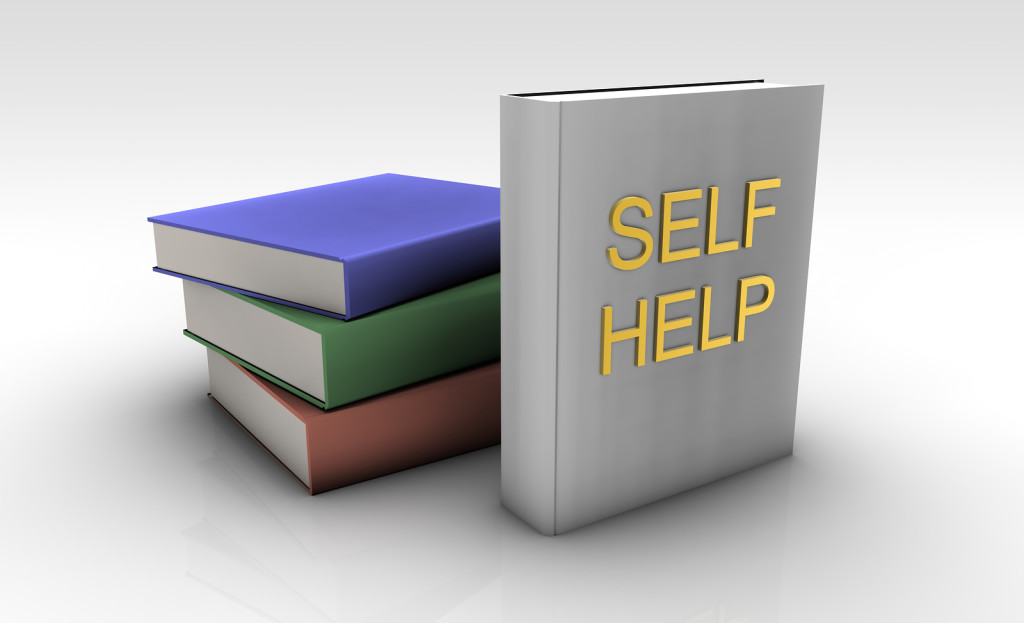 Depression Self Help-Resources That Can Get You Through It - My ...